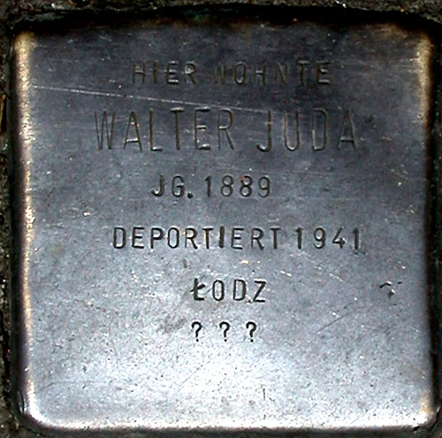 NS-Dokumentationszentrum Köln - Details