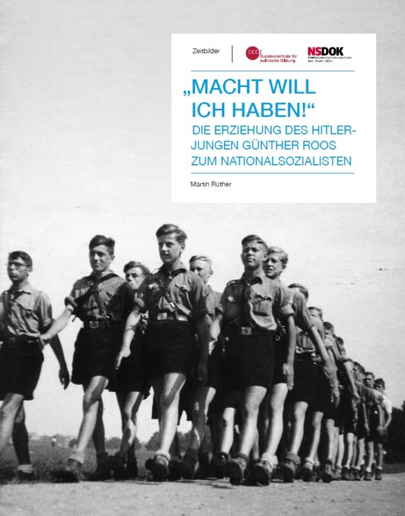 NS-Dokumentationszentrum Köln - Einzelpublikationen