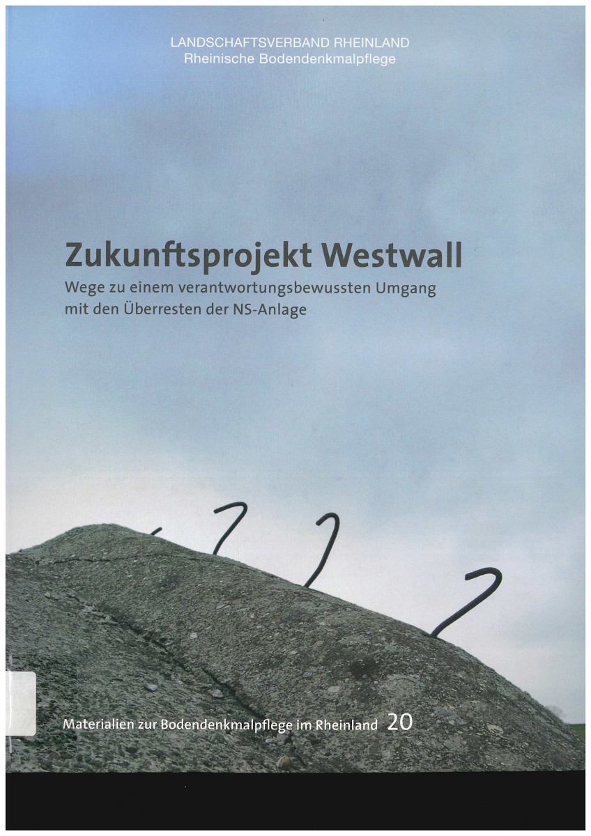 NS-Dokumentationszentrum Köln - Einzelpublikationen